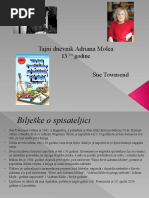 Ponavljanje - Regulacija Stalnoga Sastava Tjelesnih Tekućina U Organizama | PDF