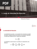Factor de Efectividad y Módulo de Thiele Reacciones Heterogéneas 13 - 2 ...