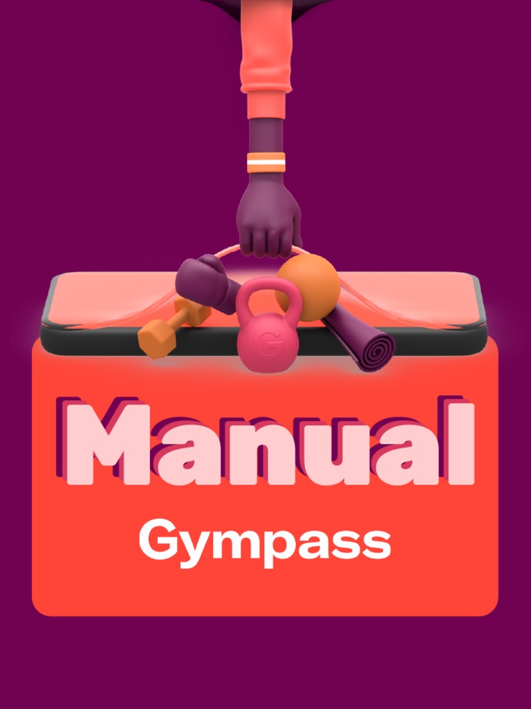 Guía de Usuario Gympass | PDF