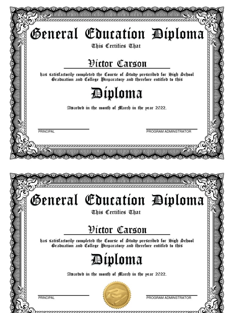 Victor | PDF | Career And Technical Education | Educational Organizations