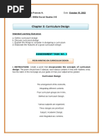 Work Immersion Portfolio Rubric | PDF | Applied Psychology | Pedagogy