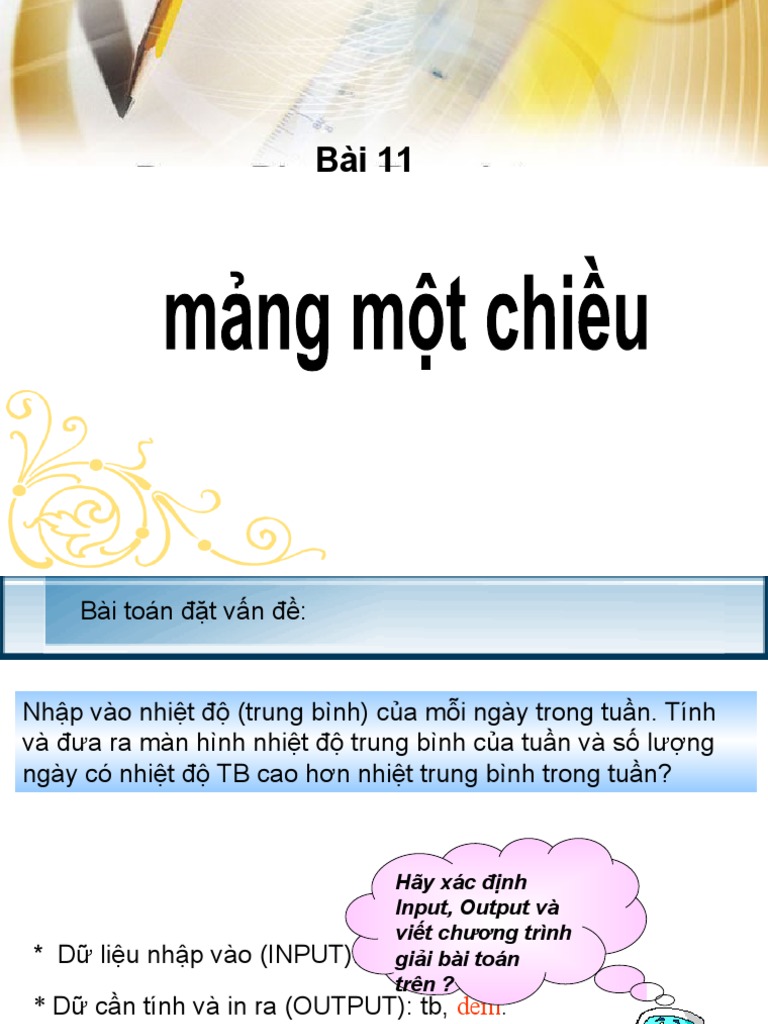 Mang 1 Chieu | PDF
