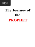 Why Do Prophetic People Have A Hard Time in Relationships | PDF ...