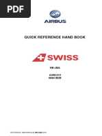 QRH PDF | PDF | Airbus | Aerospace