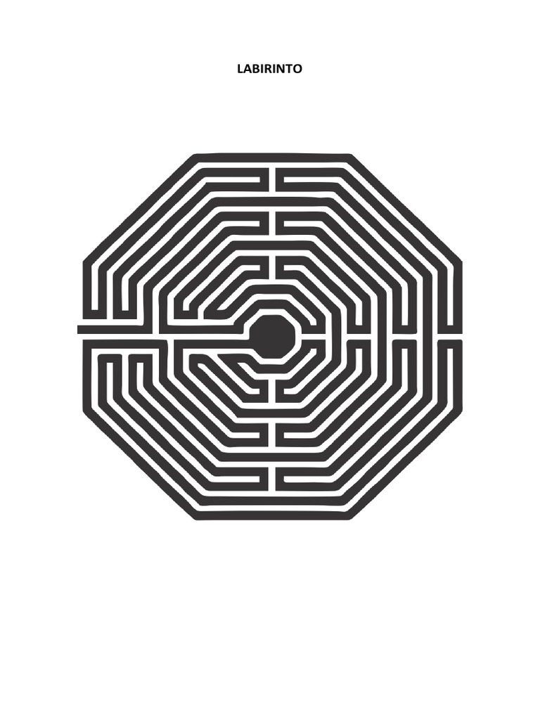 LABIRINTO | PDF