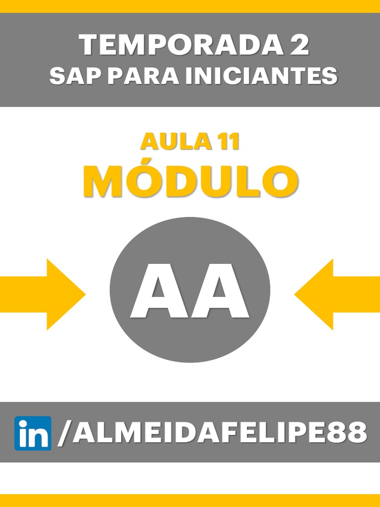Sap Aa | PDF | Contabilidade | Ativo fixo