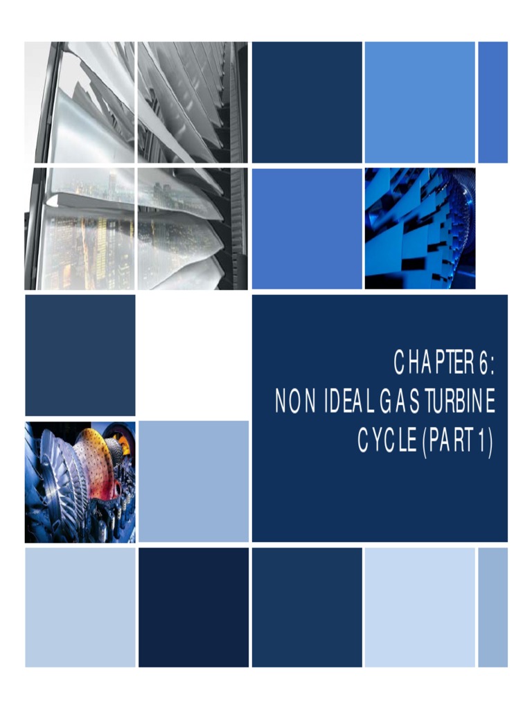 Chapter6realcyclepart1v2 28student 29 | PDF | Gas Technologies ...