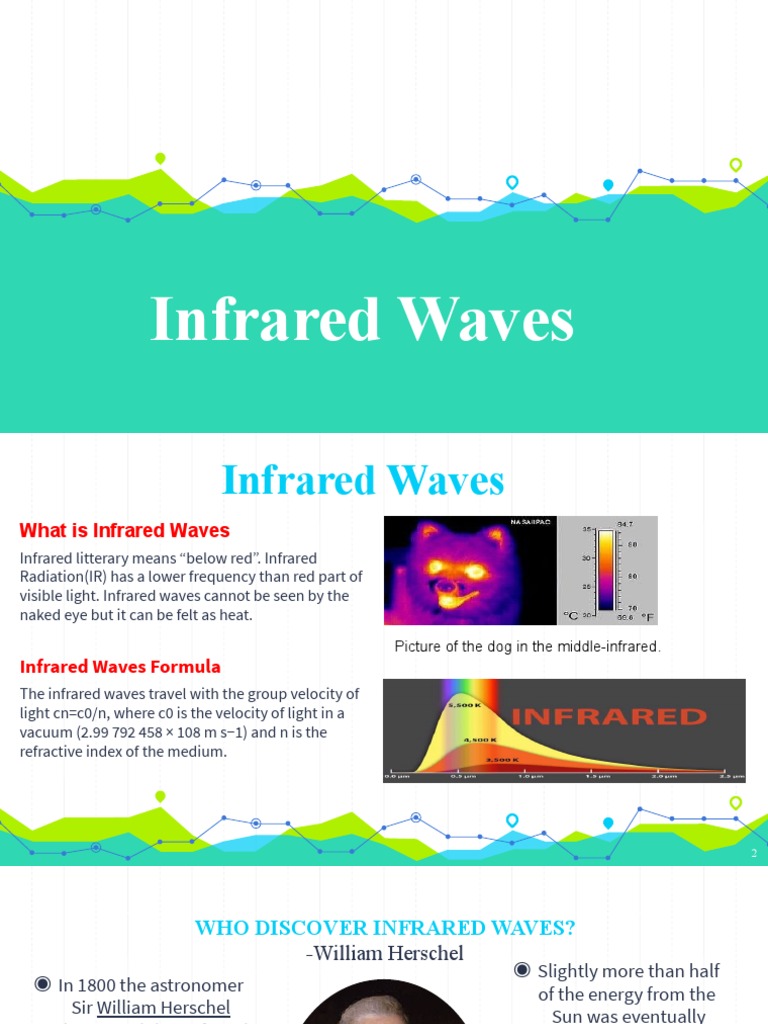An Informative Guide to Infrared Waves: Their Properties, Discovery ...