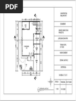 Denah Mess Karyawan | PDF
