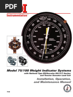 Accumulator Draw Down Test | PDF | Manufactured Goods | Nature