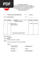 Driver Training Program Sample | PDF | Bus | Driving