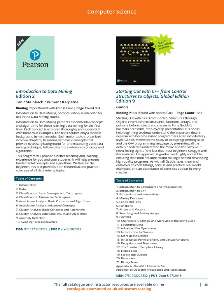 Computer Science | PDF | Databases | Java (Programming Language)