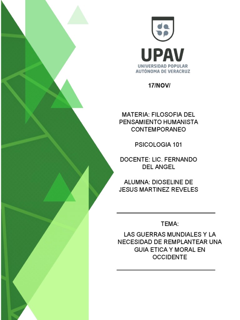 TAREA 7 | PDF | Primera Guerra Mundial | Población