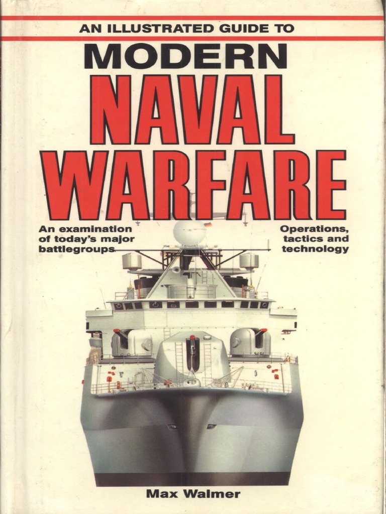 Modern Naval Warfare | PDF | Aircraft Carrier | Battleship