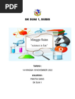 Modul MOBIM Sains Tahun 3 2023 | PDF