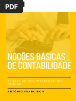 PGCA Explicado Angola Com IVA | PDF