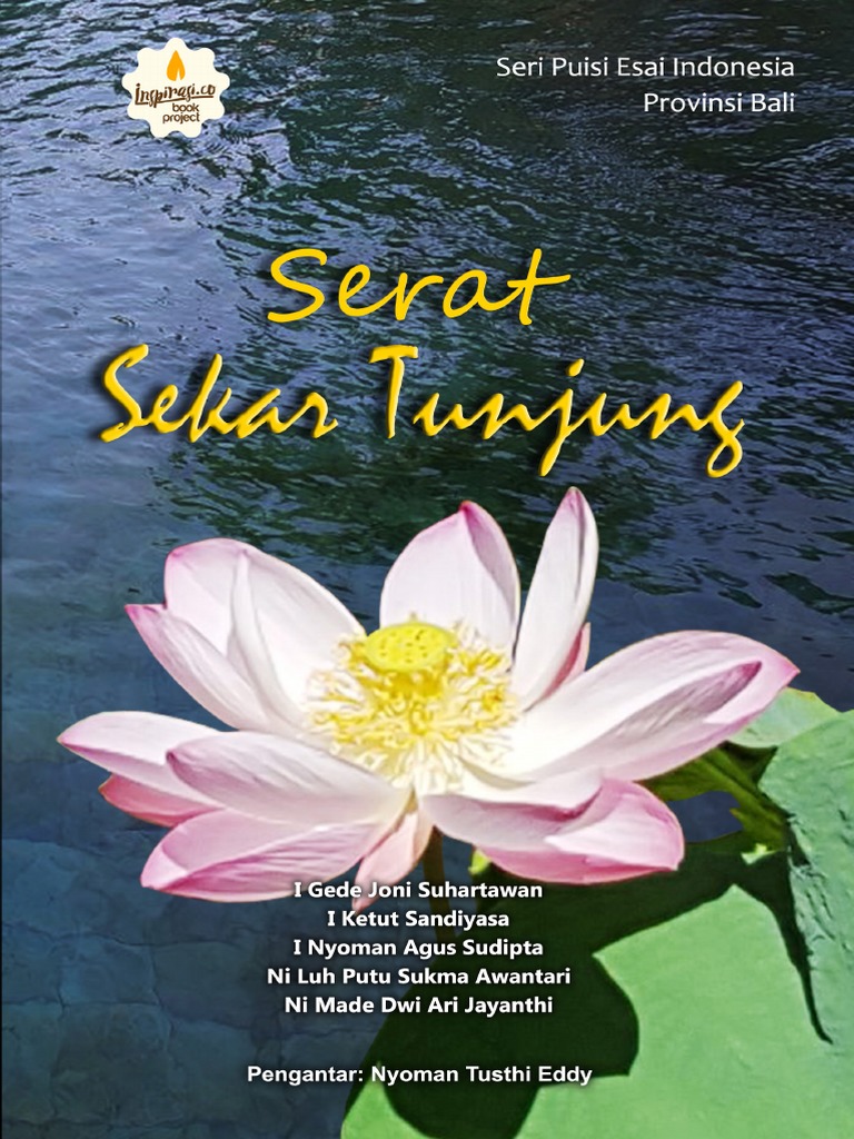 Seri Puisi Esai Indonesia - Provinsi Bali | PDF