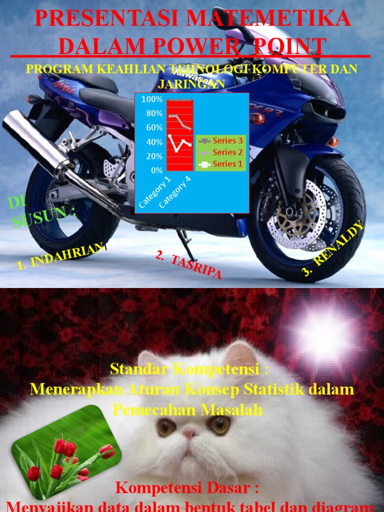 Tugas Ke 2 Power Point Indah | PDF