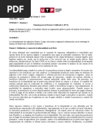 Causas y Consecuencias de La Informalidad | PDF | Business | Ciencias económicas