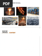 Common Surface Defects of Wire Rod and Steel Bar and Treatment Methods ...