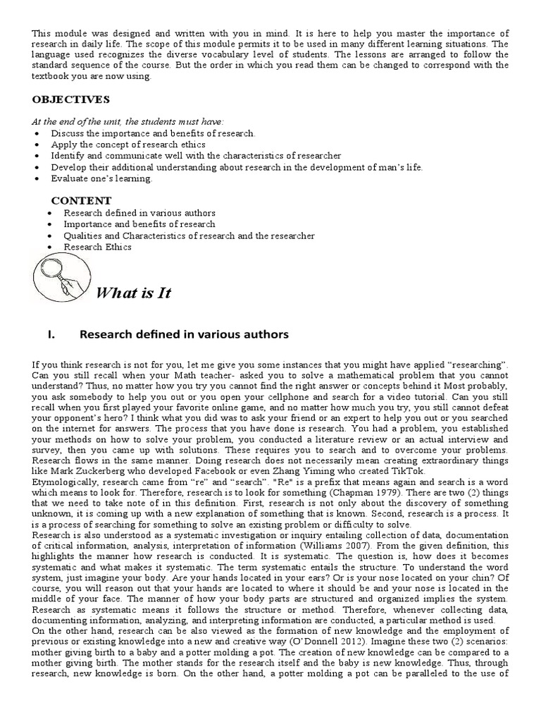 IT 211 Midterm | PDF | Scientific Method | Hypothesis IT 211 Midterm | PDF | Scientific Method | Hypothesis