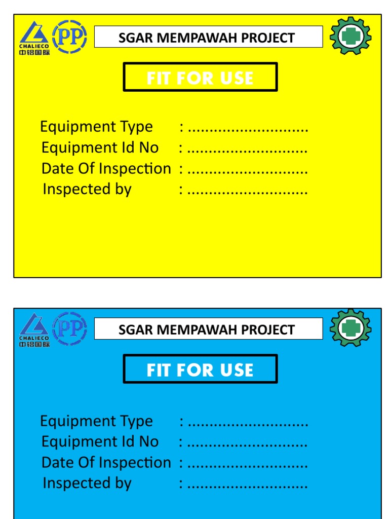 Colour Code PDF