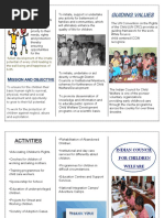 Sample BCPC Plan 2 PDF | PDF | Youth | Substance Abuse