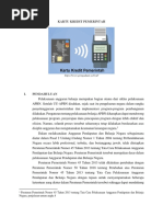 Pelatihan Digipay Satu Kemenkeu | PDF