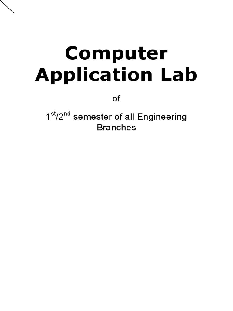 Computer Application For Me | PDF | Random Access Memory | Bios