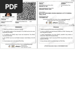 Philsys Registration Form 1A: For 5 Years Old and Above | PDF ...