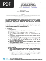 Recruitment Susi Air March 2025 | PDF