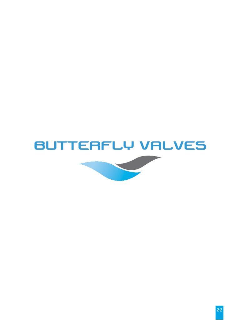 Bv241w Belven Butterfly Valves | PDF