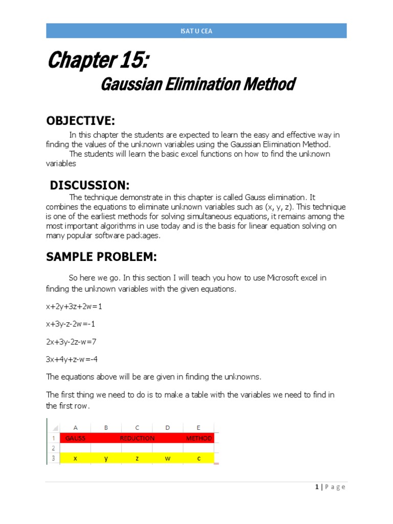 Chapter 15 | PDF | Equations | Algorithms And Data Structures