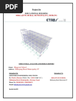 Guidelines For Structural Audit, Assessment, Evaluation and ...