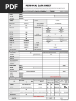 Documentary Checklist of PNP Applicants | PDF | Notary Public | Government