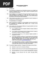 BNM - RH - GL - 003-9 - Guidelines On Claims ... - AmAssurance | PDF ...