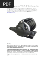 6.0 Powerstroke Fuel Pressure Testing and Tips 1web | PDF | Fuel ...