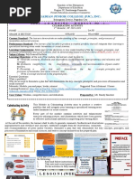 Culminating Activity | PDF