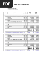 Analisa Backdrop & Wallpaper | PDF