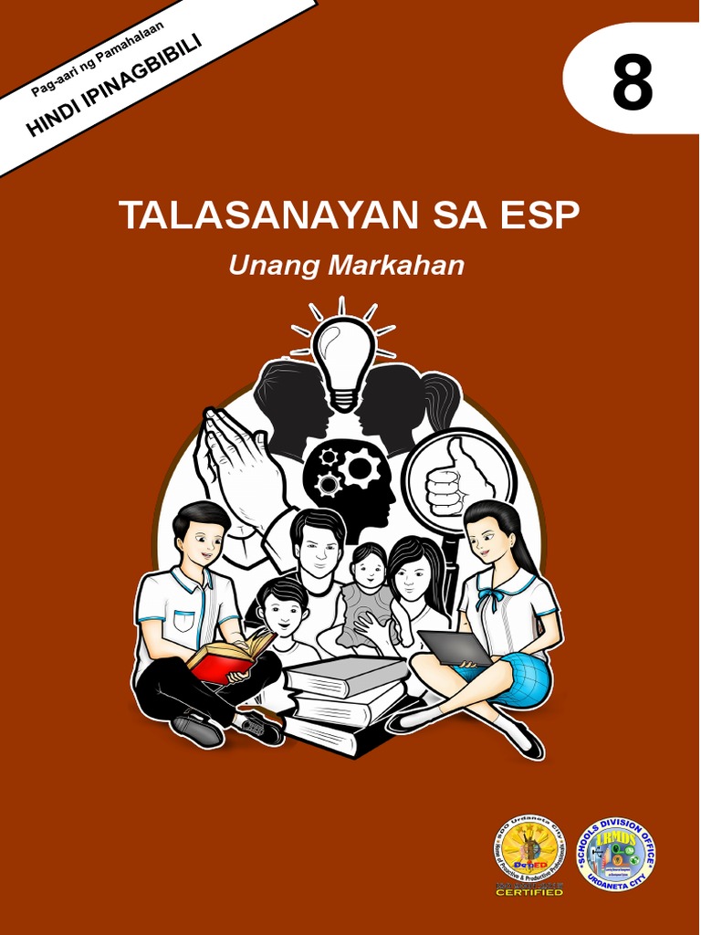 Esp8 Q1 As Final | PDF