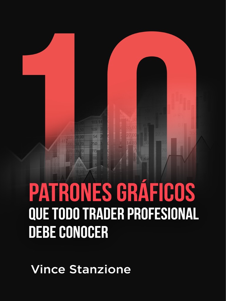 Ebook 10charts SP HQ | PDF | Análisis técnico | Mercados financieros
