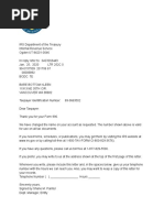 KCB Loan Form | PDF