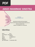 Tabell Koding Mastodynia Revisi Word 4 | PDF
