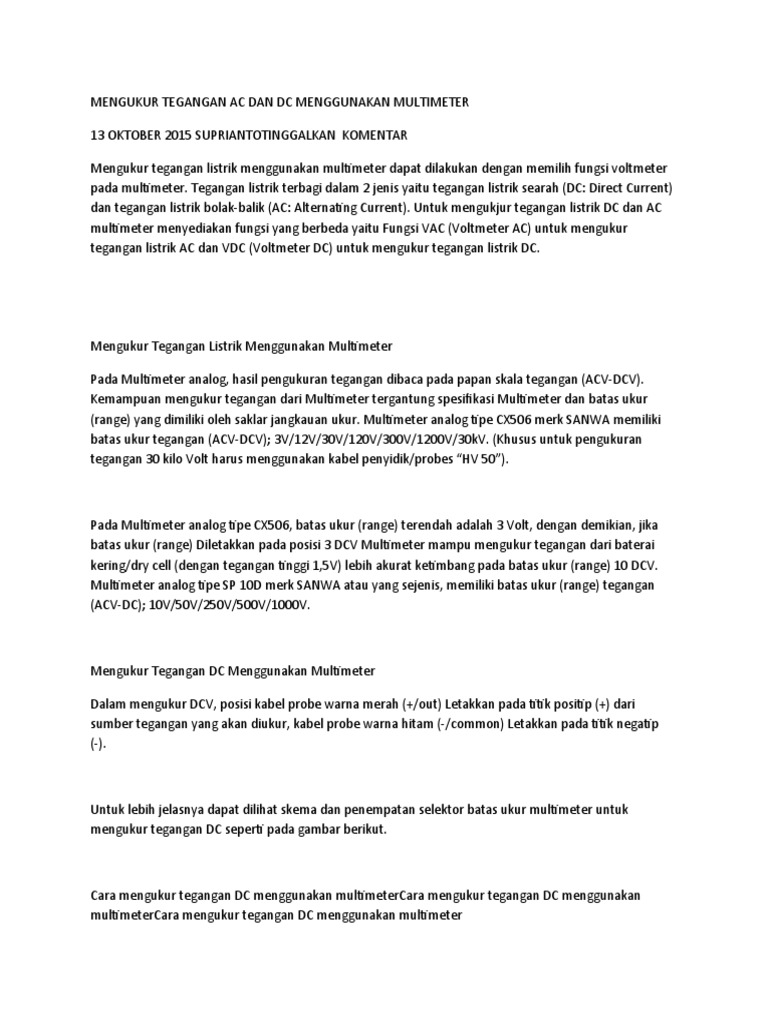 Erlangga Edi Saputra DLE | PDF