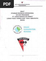 Form Rekap Cuti Karyawan | PDF