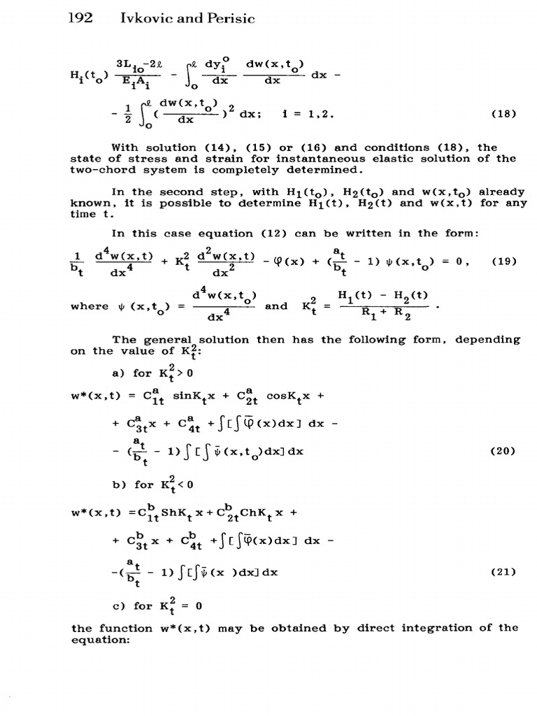 External Prestressing in Bridges - 201-468 | PDF | Prestressed Concrete ...