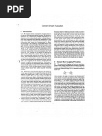 API BUL 5C3 Buttetin On Formulas Calculation | PDF