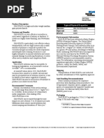 API BUL 5C3 Buttetin On Formulas Calculation | PDF