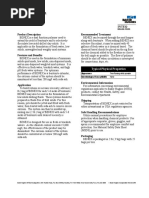 API BUL 5C3 Buttetin On Formulas Calculation | PDF