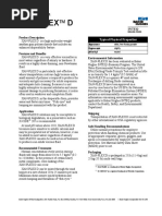 API BUL 5C3 Buttetin On Formulas Calculation | PDF